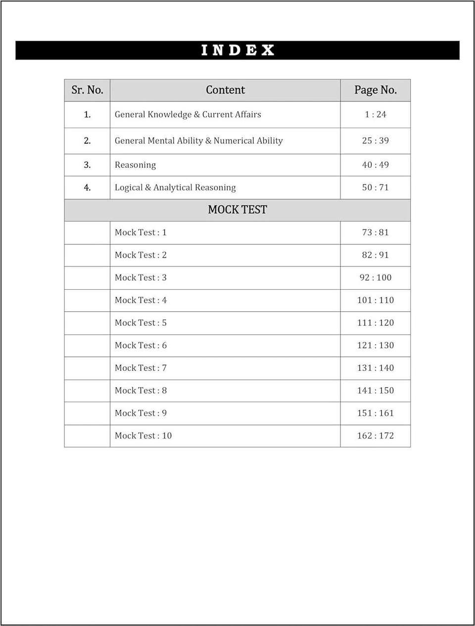 CUET UG English and General Test Combo Book - 2026 | Previous Year ...