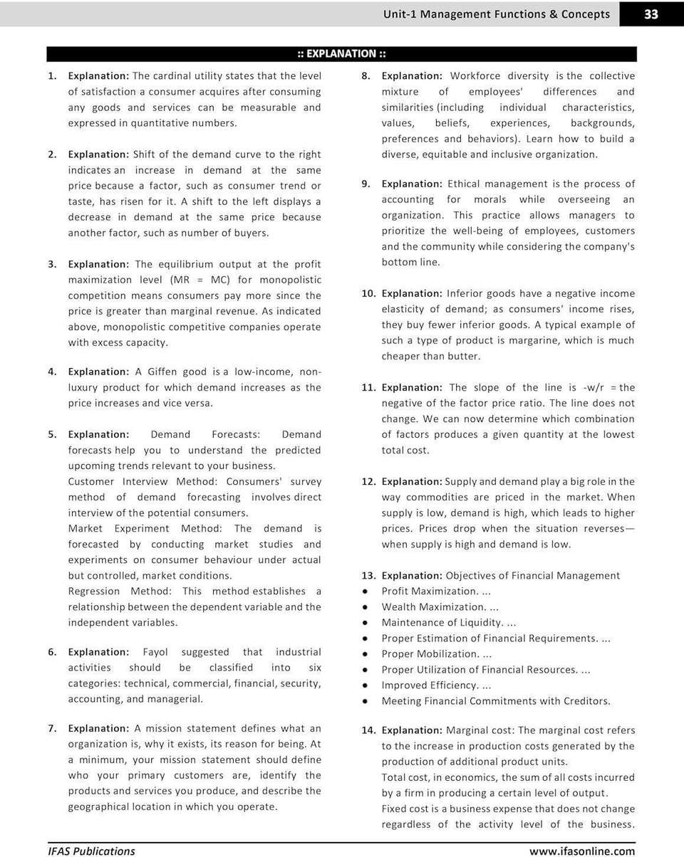 UGC NET Management Book 2025 - UGC NET Paper 2 Management 2026 & UGC ...