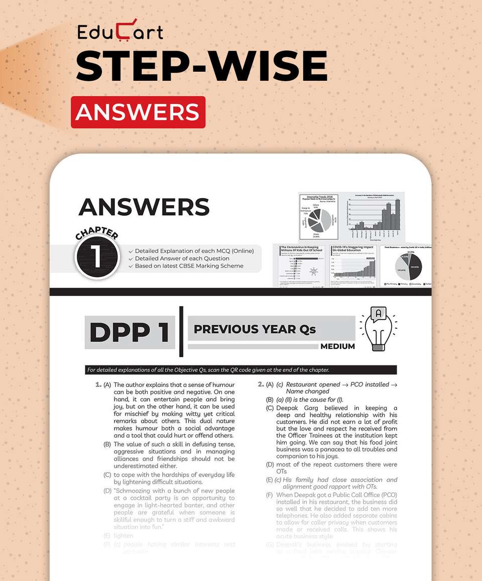 Educart CBSE Class 12 One Shot Question Bank Physics, Chemistry ...