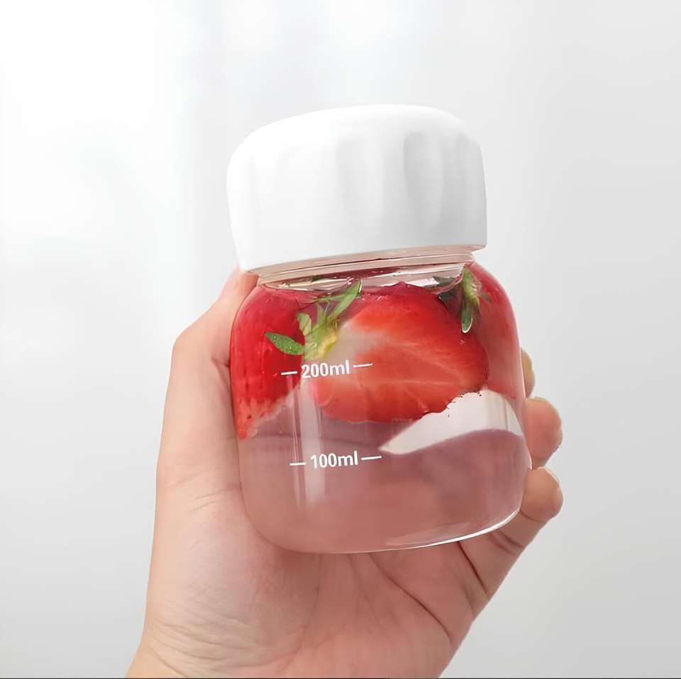 CELESTICK Daily Use Mini Bottle 300 ml Glass Bottle - Buy CELESTICK ...