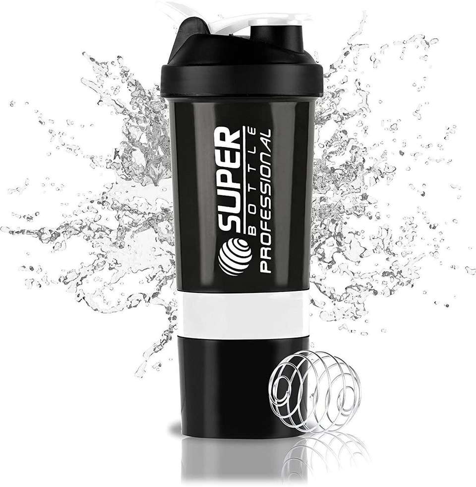 COOL INDIANS Combo Gym Shaker/Shaker Bottle/Gym Bottle/Protein Shaker ...