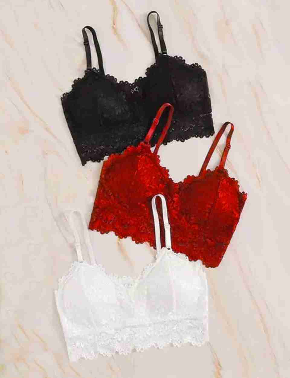 HouseOfCommon Women Sports Lightly Padded Bra - Buy HouseOfCommon Women ...