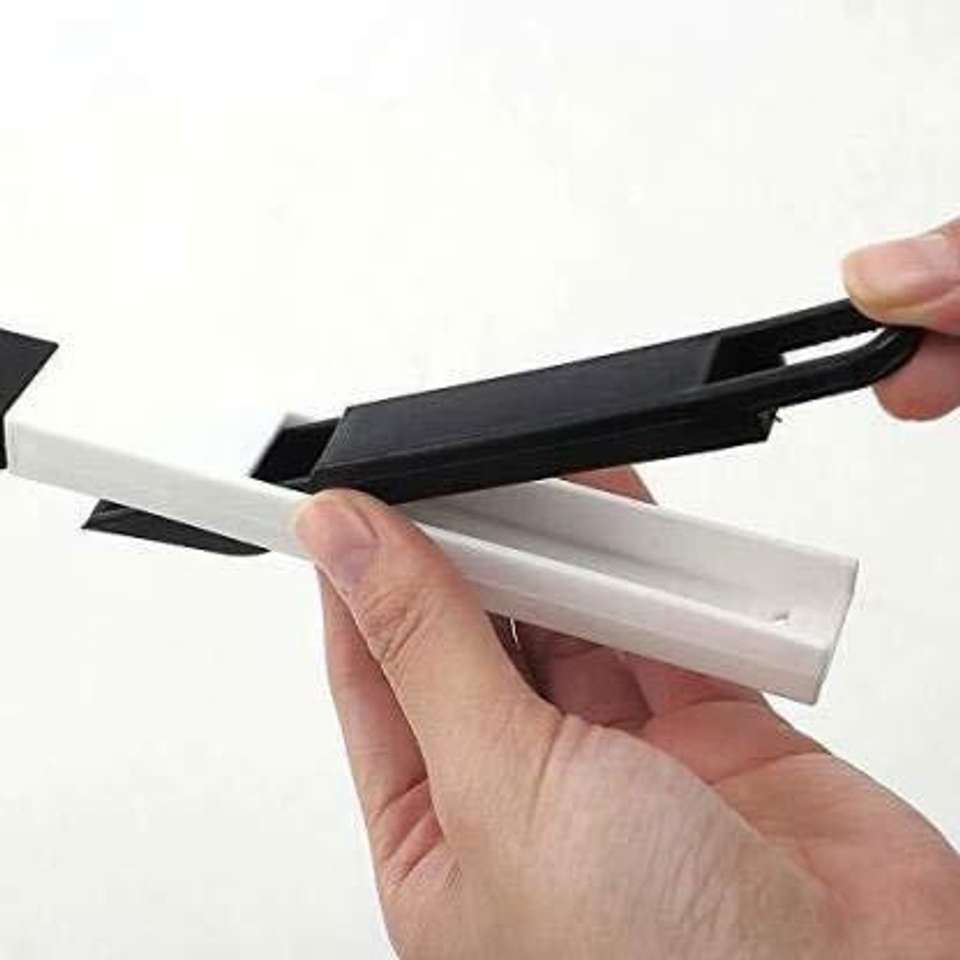 Ecoselling Window Track Cleaning Brush – Cleaner Tool for Windows ...