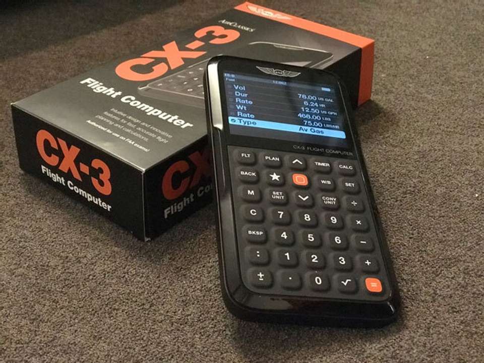 Flipkart.com | ASA 8541748200 ASA CX-3 Flight Computer Scientific ...