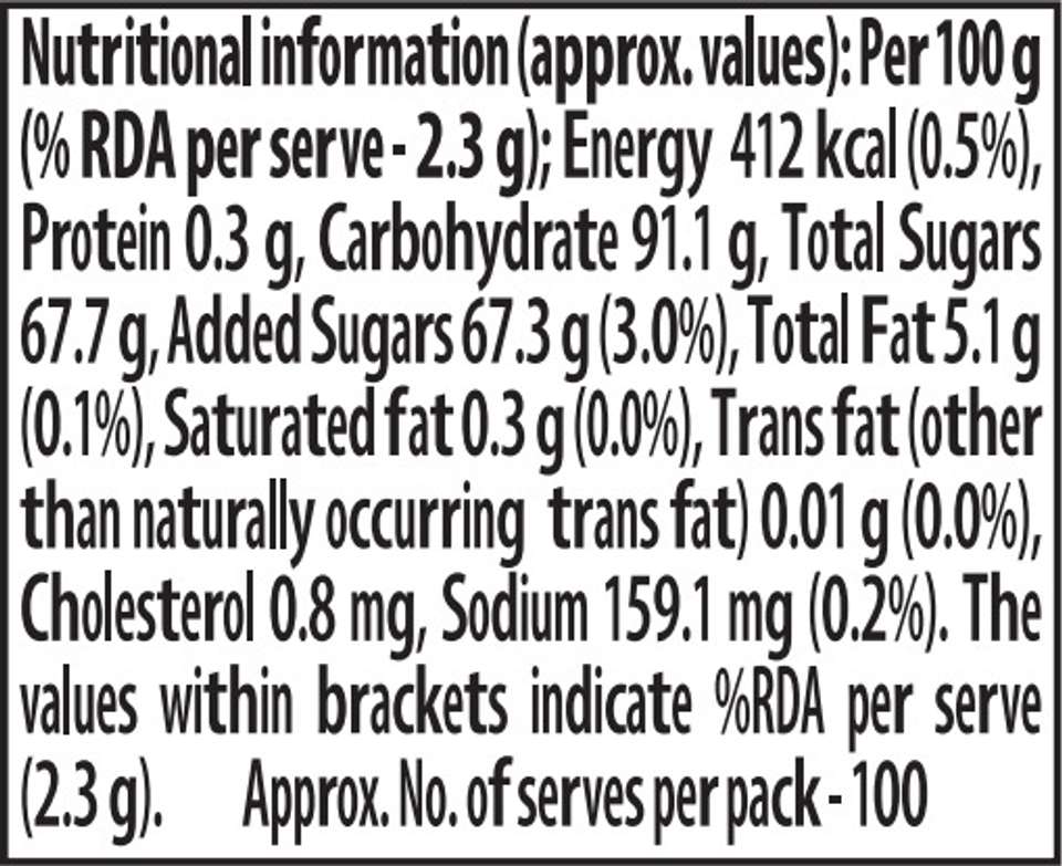 Candyman Soft Strawberry Toffee Price in India - Buy Candyman Soft ...