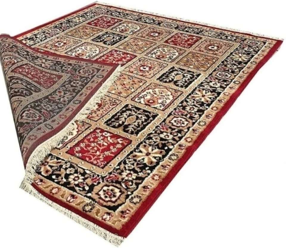 Pakizarugs 77 cm X 120 cm Acrylic Carpet - Buy Pakizarugs 77 cm X 120 ...