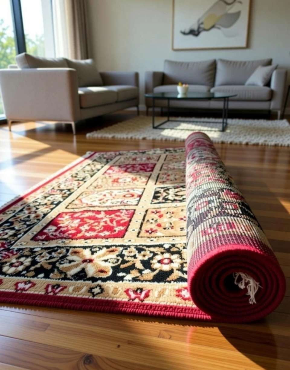 Pakizarugs 77 cm X 120 cm Acrylic Carpet - Buy Pakizarugs 77 cm X 120 ...