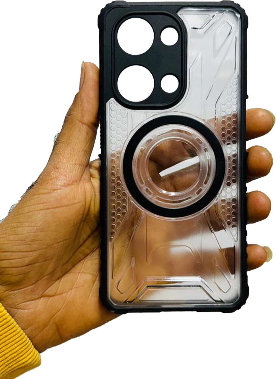 Charvi Collection Ltd Arm Band Case for One Plus Nord 3 5G - Charvi ...