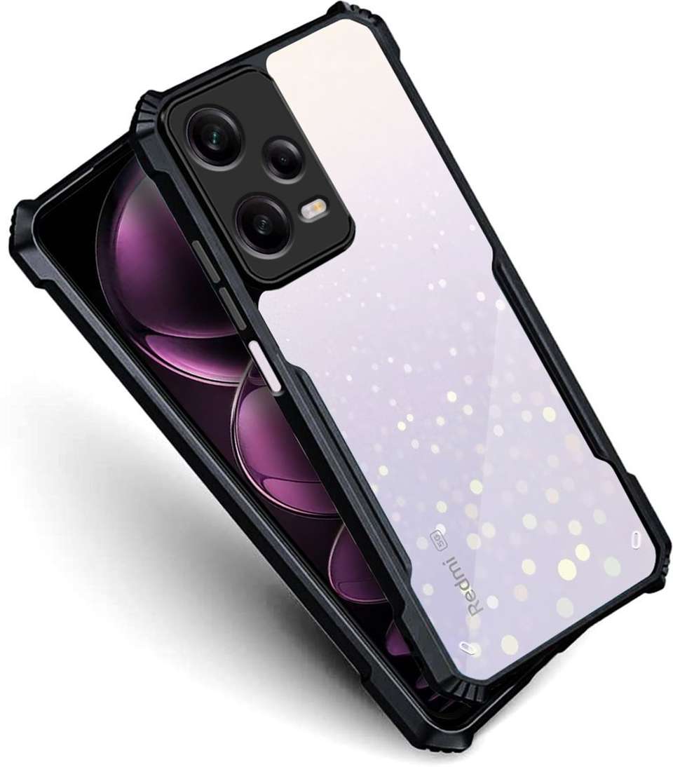Farncy Back Cover for Redmi Note 12 Pro 5G - Farncy : Flipkart.com