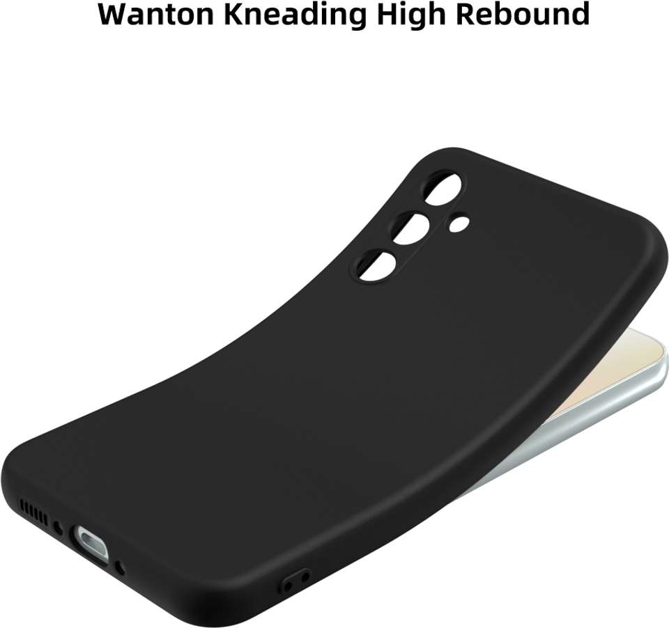 KartV Back Cover for Samsung A34 5G - KartV : Flipkart.com
