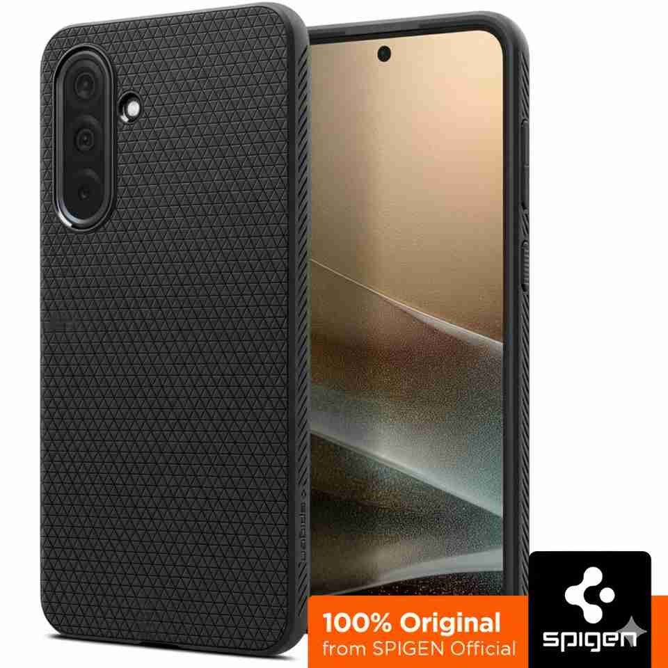 Spigen Liquid Air Back Cover for Samsung Galaxy A26 5G - Spigen ...