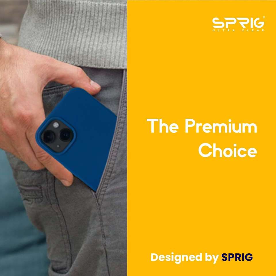 Sprig Back Cover for Samsung Galaxy A36 5G - Sprig : Flipkart.com