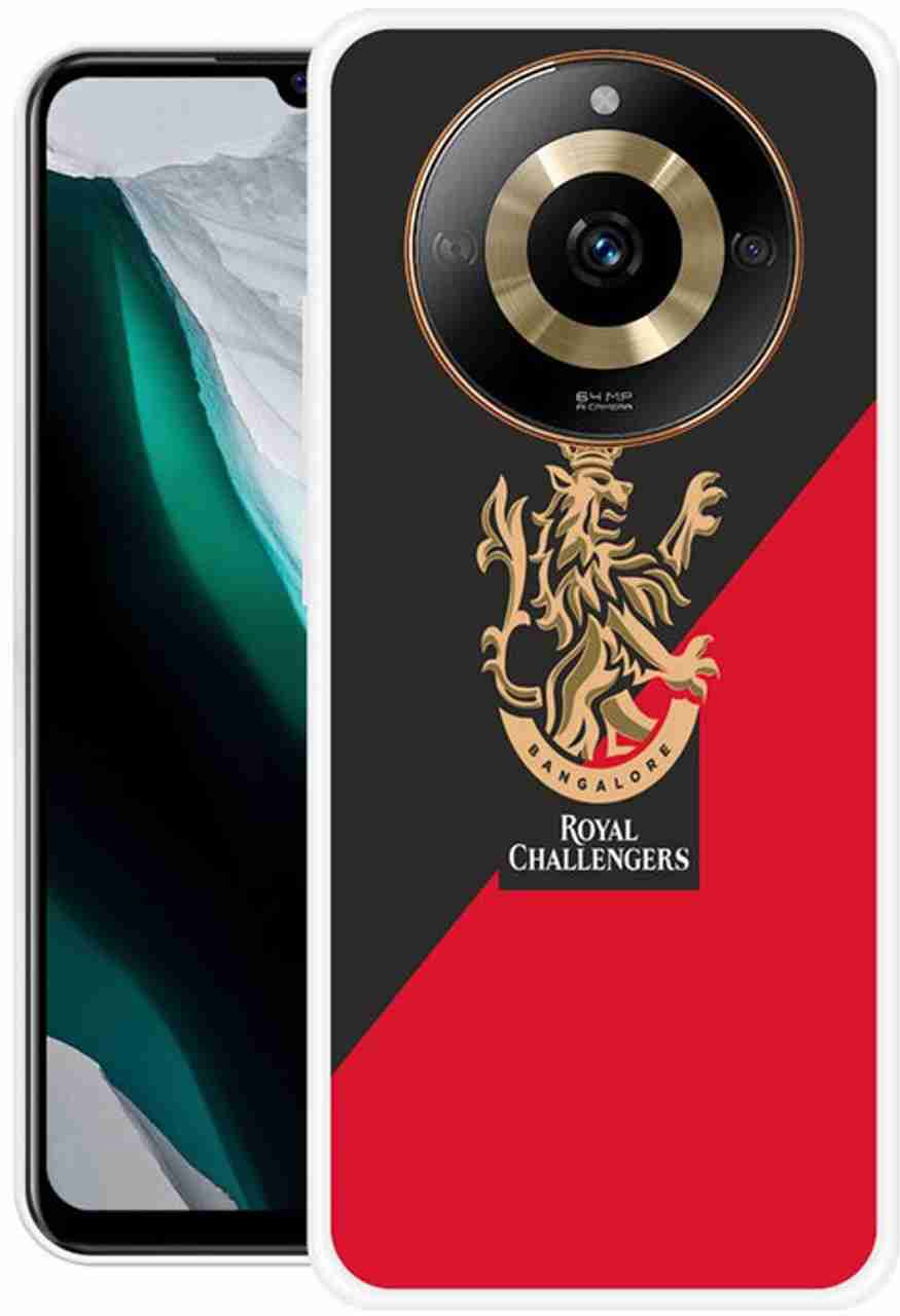 Upshot Back Cover for Realme Narzo 60 5G - Upshot : Flipkart.com