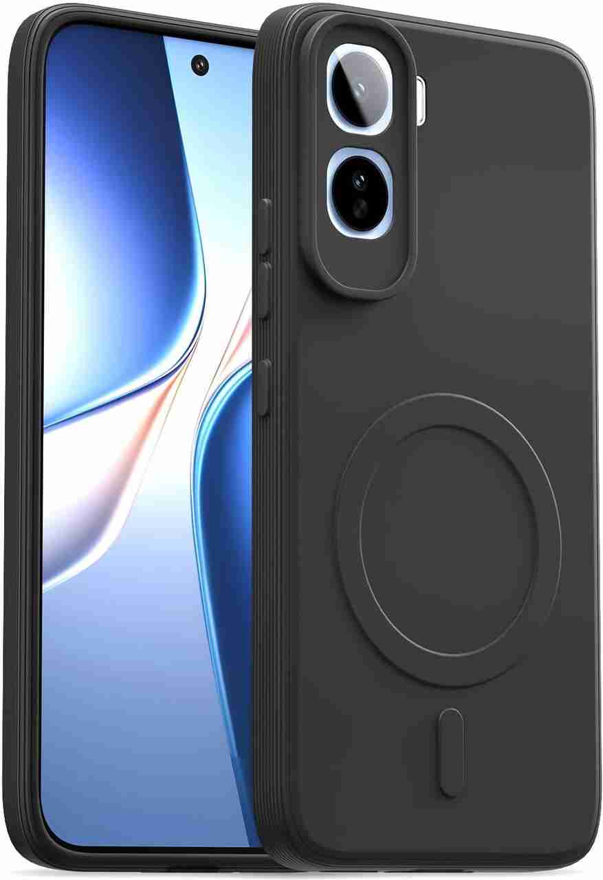 AuraX Back Cover for vivo T5 Pro 5G - AuraX : Flipkart.com