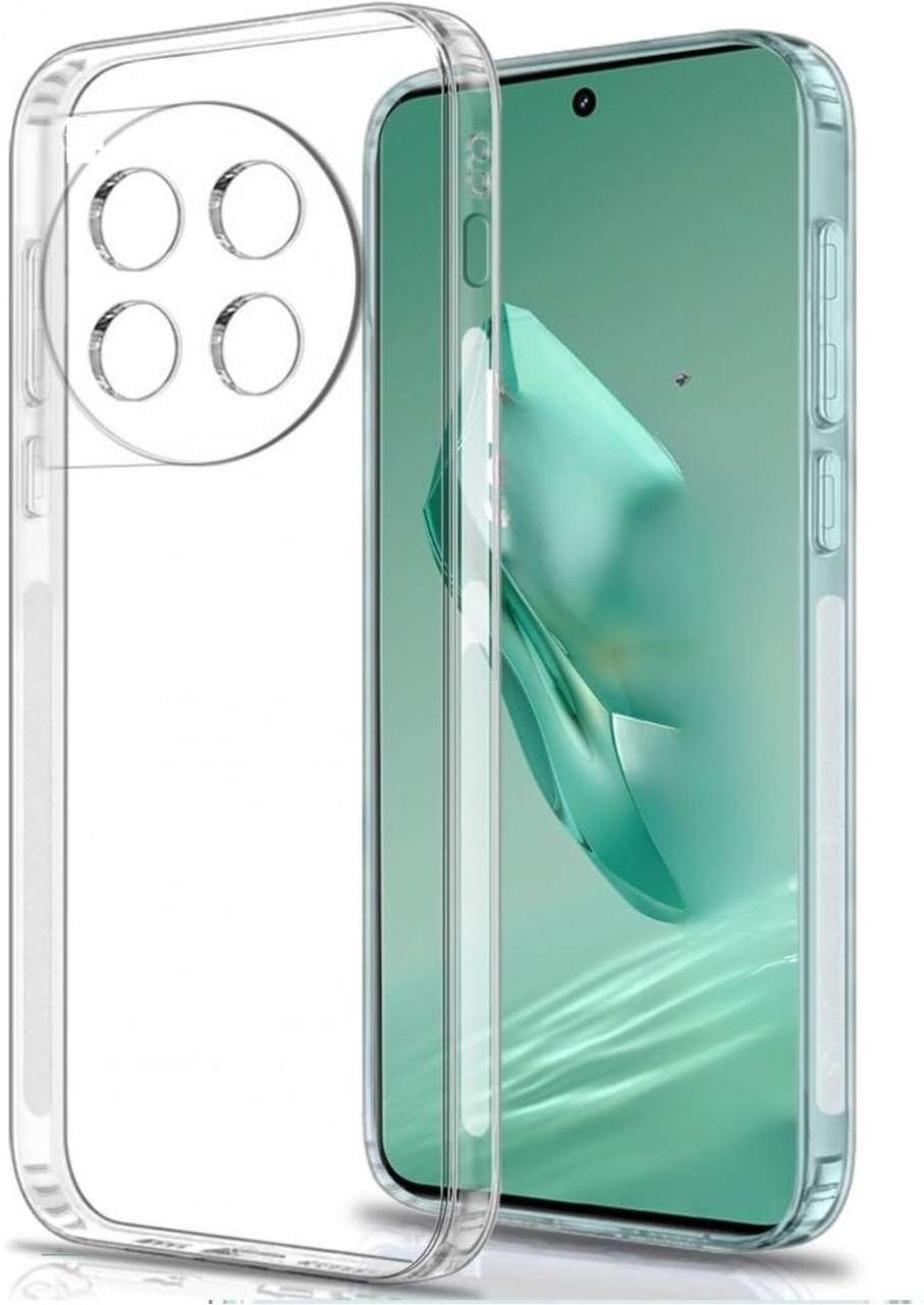 Flipkart SmartBuy Back Cover for OnePlus 13R - Flipkart SmartBuy ...