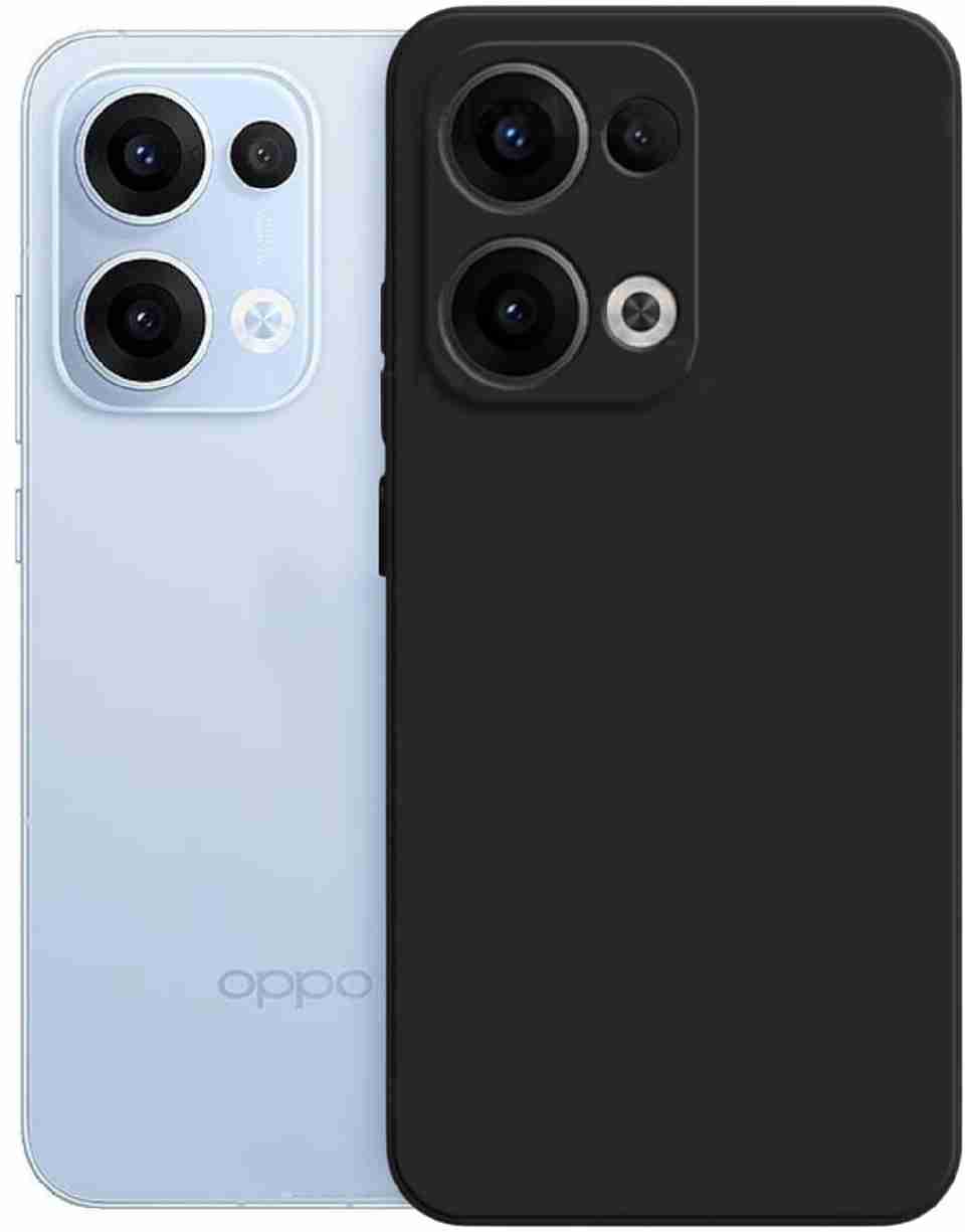 GDBUY Back Cover for OPPO Reno13 5G, OPPO Reno 13 - GDBUY : Flipkart.com