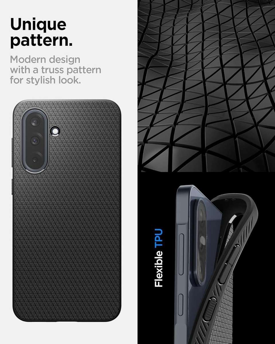 Spigen Back Cover for Samsung Galaxy A36 5G - Spigen : Flipkart.com