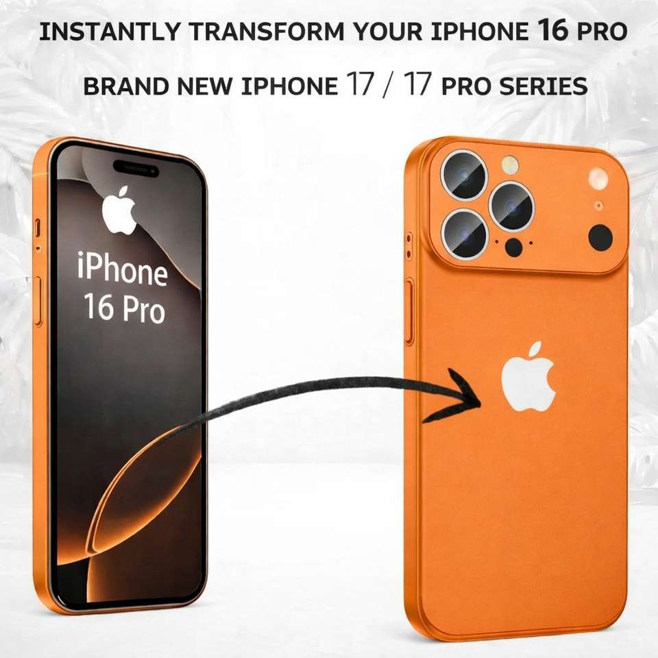 CAPLIC Back Cover for iPhone 16 pro - CAPLIC : Flipkart.com