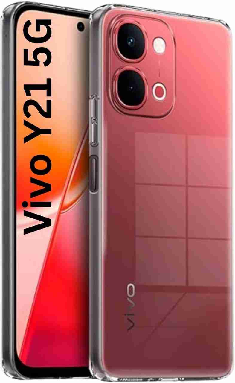 KWINE CASE Back Cover for Vivo Y21 5G - KWINE CASE : Flipkart.com