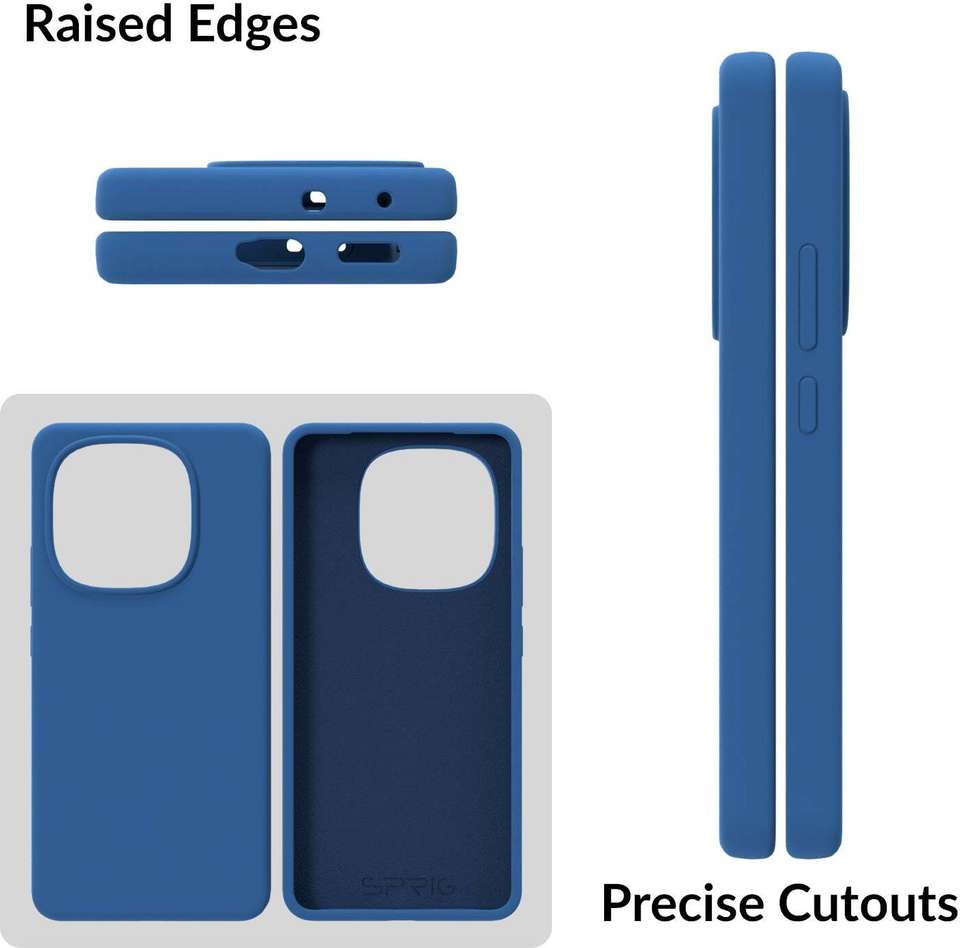 Sprig Back Cover for iQOO Neo 10, IQOO NEO 10, iqoo neo 10 - Sprig ...