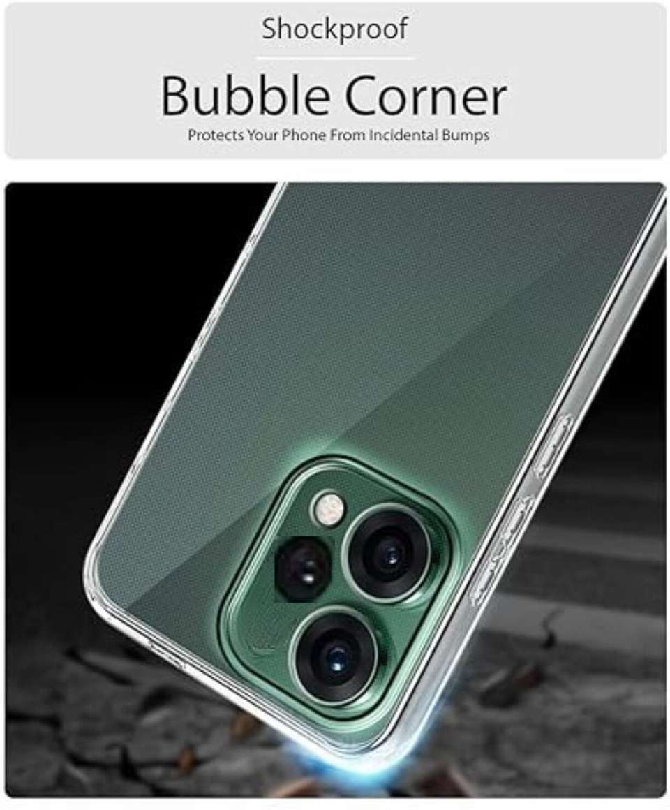 Fablue Back Cover for Oppo Reno 15 5G - Fablue : Flipkart.com