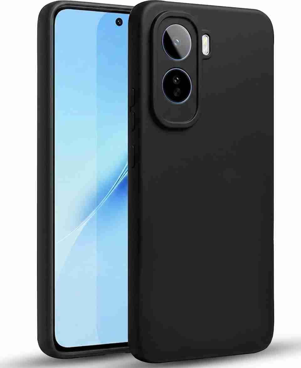 Flipkart SmartBuy Back Cover for Vivo T5 Pro 5G - Flipkart SmartBuy ...