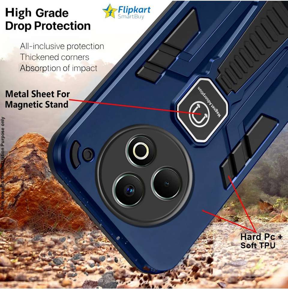 Flipkart SmartBuy Back Cover for Infinix Note 50s 5G+ - Flipkart ...