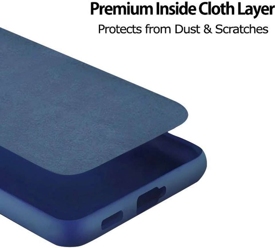 ArmourPro Back Cover for MOTOROLA Edge 70 5G, Moto Edge 70, Carbon ...