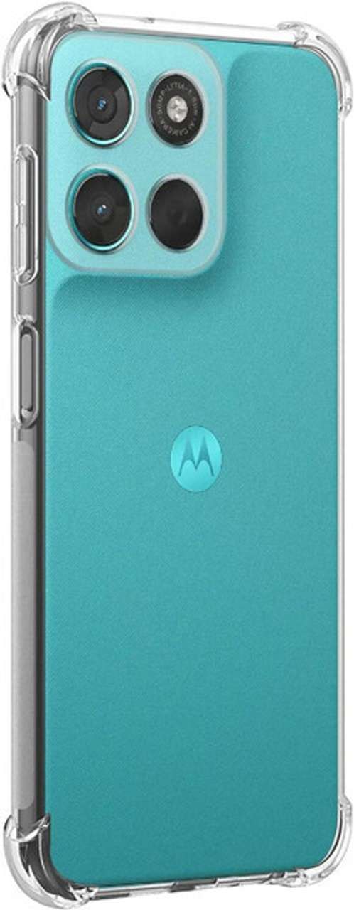Vodex Back Cover for Motorola G67 Power,Motorola G57 Power Bumper ...