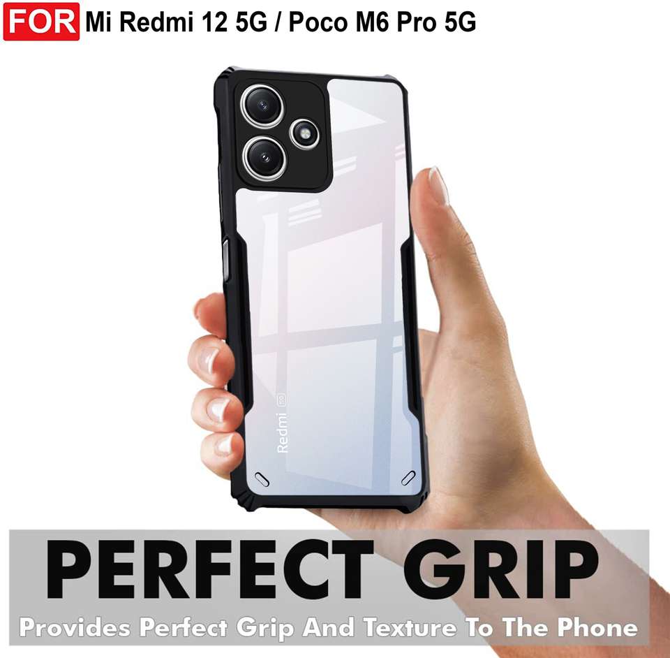 Print maker Back Cover for Mi Redmi 12 5G - Print maker : Flipkart.com