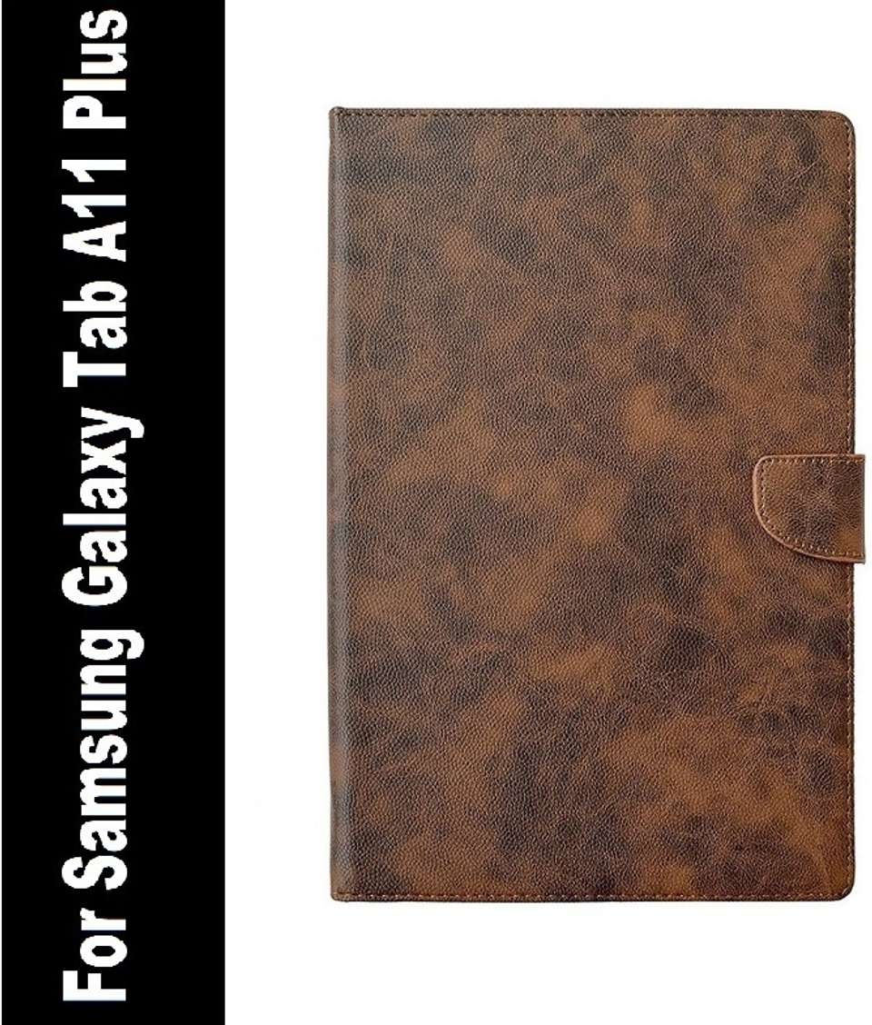 Colorcase Flip Cover for Samsung Galaxy Tab A11 Plus - Colorcase ...