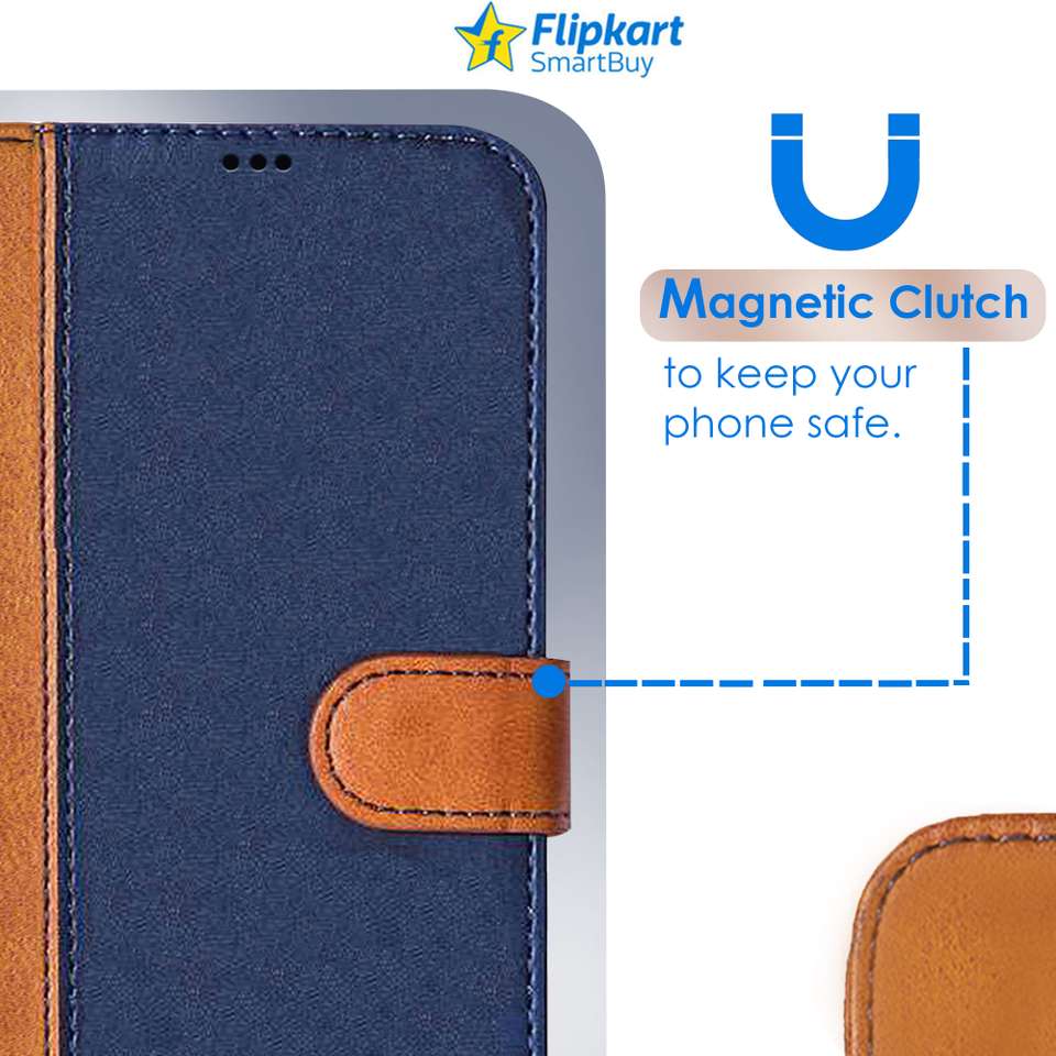 Flipkart SmartBuy Flip Cover for RealMe P3x 5G, Realme P3X 5G ...