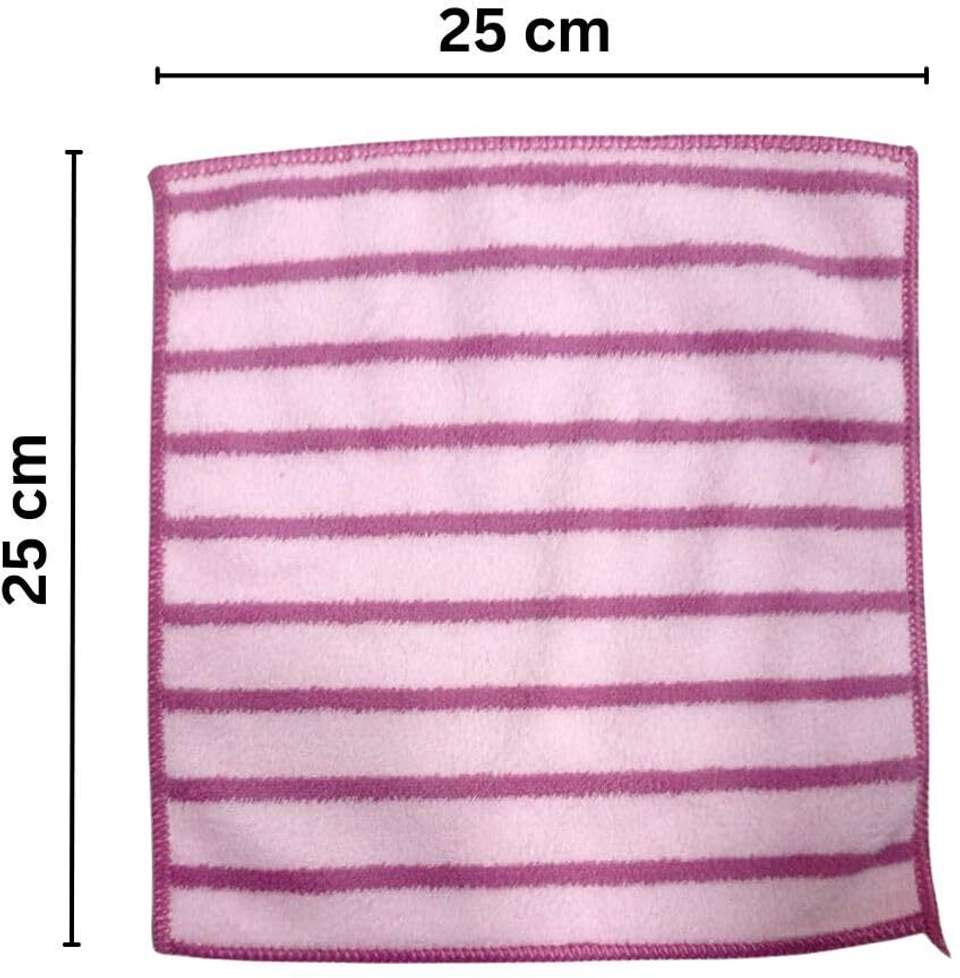KleanShine Soft Microfiber Cloth for Laptop, Monitor & Keyboard ...