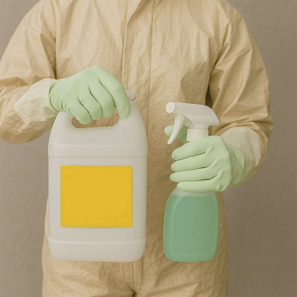 DeoDap Wet and Dry Disposable Glove Set Price in India - Buy DeoDap Wet ...