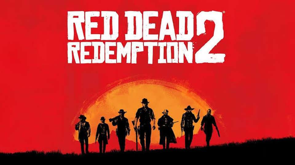 Red Dead Redemption 2 (pc) (digital download) Rdr2 Price in India - Buy ...