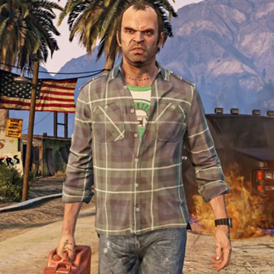 Grand Theft Auto V Latest 2026 Version PC Digital Download (no cd/dvd ...