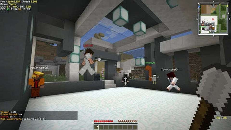 Minecraft: Java Edition and Bedrock Edition Pc acc656 Price in India ...