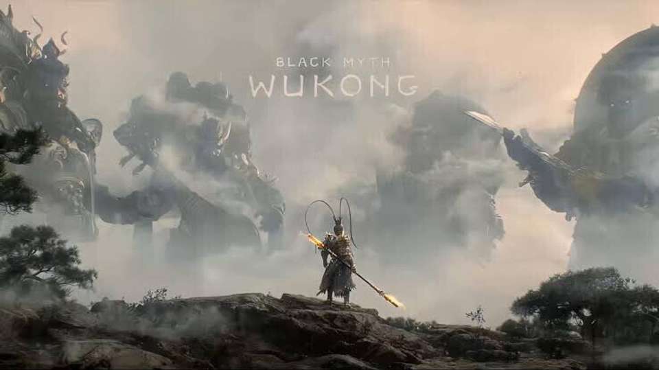 Black Myth Wukong Steam PC offline play Price in India - Buy Black Myth ...