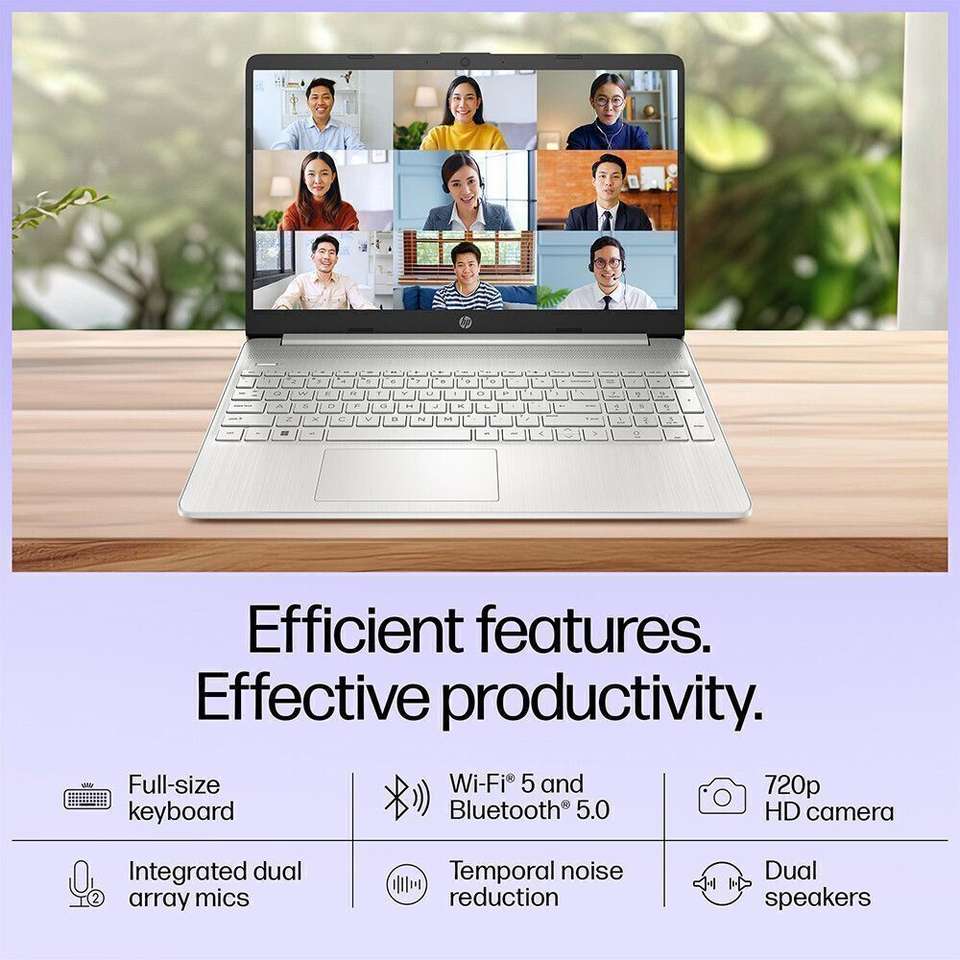 HP Intel Core i3 12th Gen 1215U - (16 GB/512 GB SSD/Windows 11 Home ...