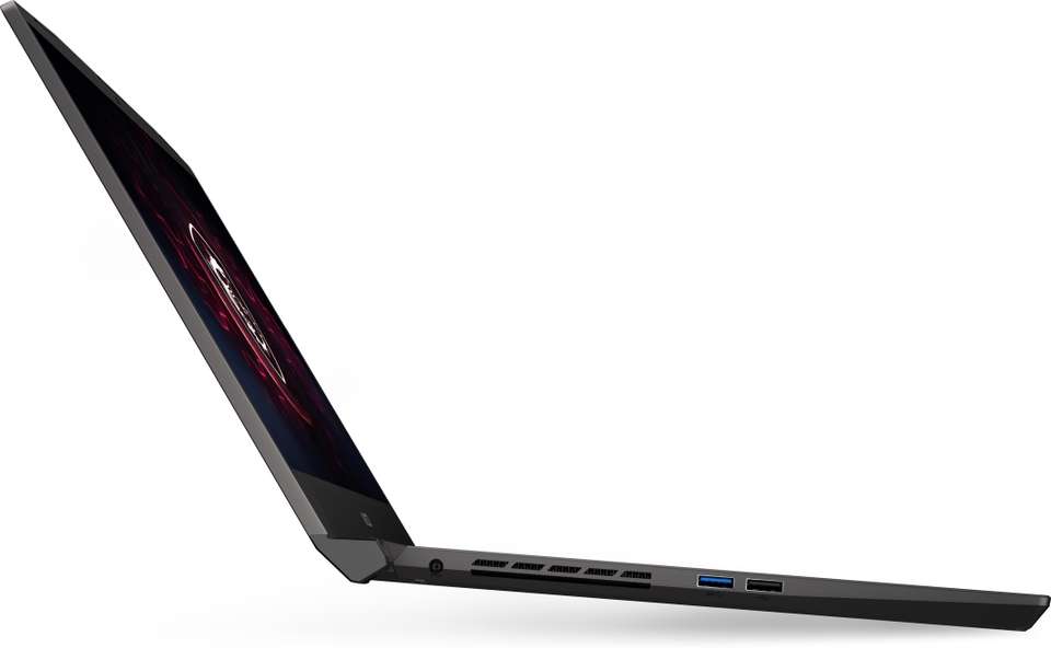 MSI Intel Core i9 12th Gen 12900H - (16 GB/1 TB SSD/Windows 11 Home/6 ...