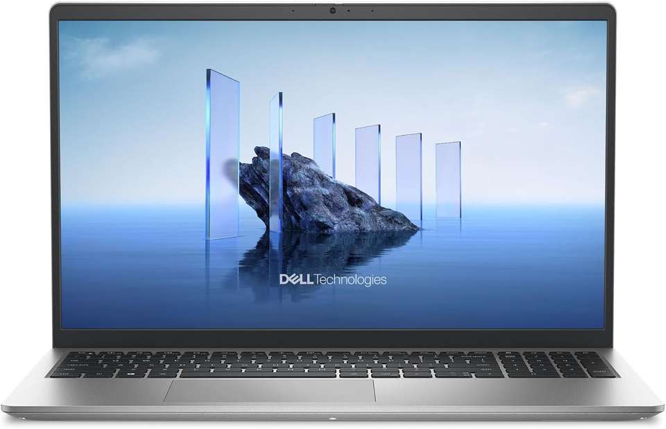 DELL 15 (2026) with Backlit Keyboard Intel Core i5 13th Gen 1334U - (16 ...