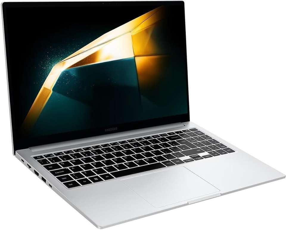 Samsung Galaxy Book4 (i5 14th Gen) Intel Core 5 120U - (16 GB/512 GB ...