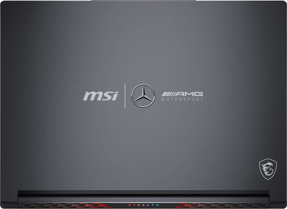 MSI Stealth 16 Mercedes AMG Intel Core i9 13th Gen 13900H - (32 GB/2 TB ...