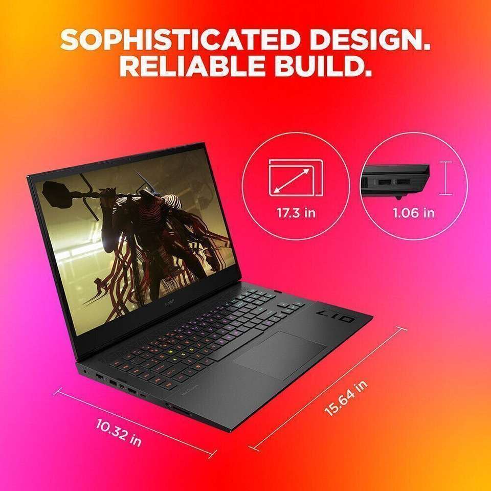 HP Intel Core i7 13th Gen 13700HX - (16 GB/512 GB SSD/Windows 11 Home/8 ...