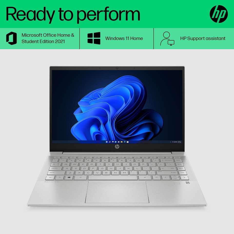 HP Pavilion Intel Core i5 12th Gen 1235U - (16 GB/1 TB SSD/Windows 11 ...