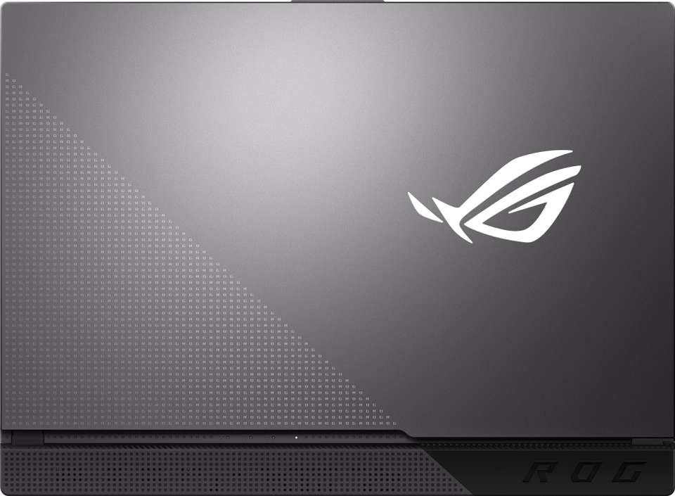 ASUS ROG Strix G15 AMD Ryzen 7 Octa Core 4800H - (8 GB/512 GB SSD ...