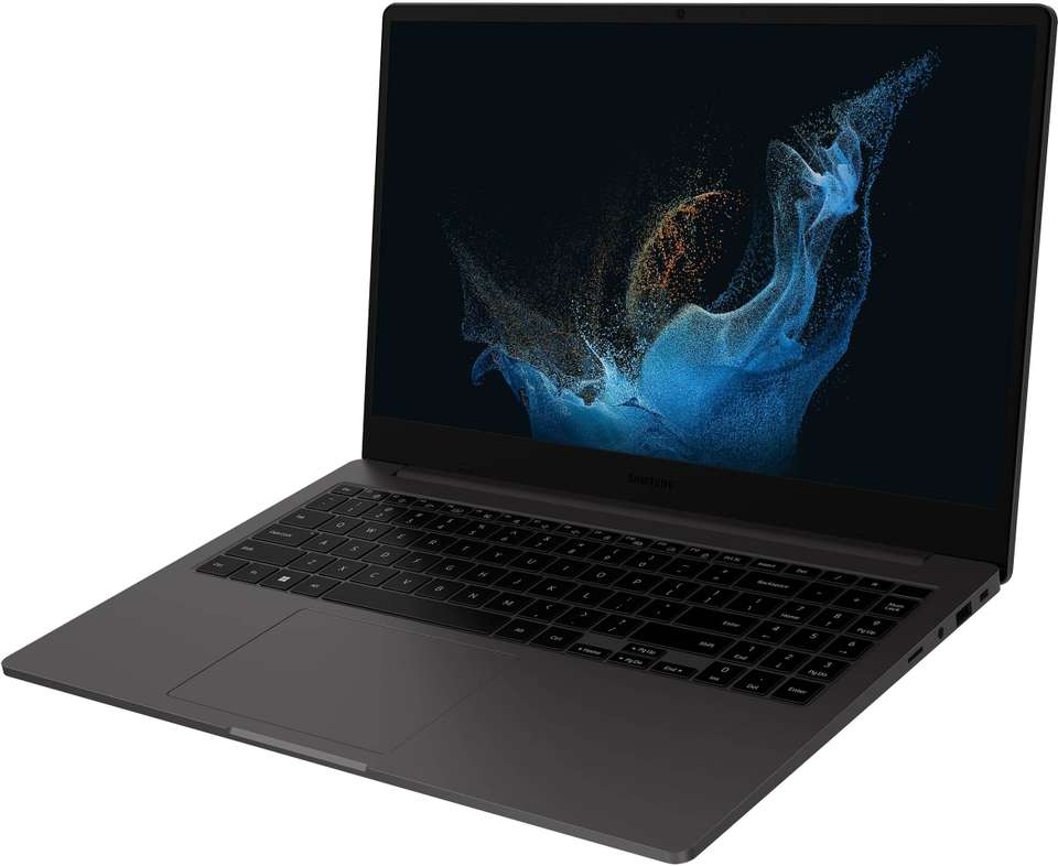 Samsung Galaxy Book 2 Intel Core i7 12th Gen 1255U - (16 GB/512 GB SSD ...