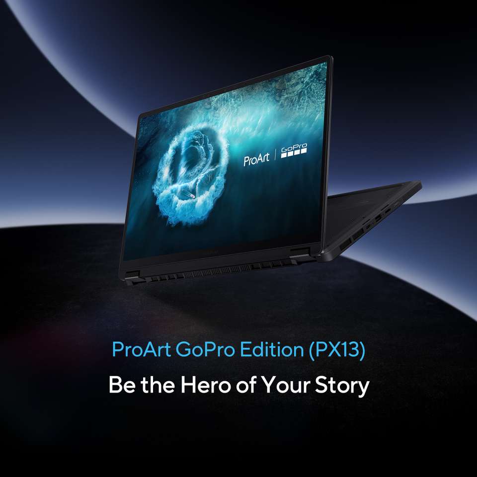 ASUS ProArt PX13 (2026) for Creator with Touch Screen, MSO 2024 + M365 ...