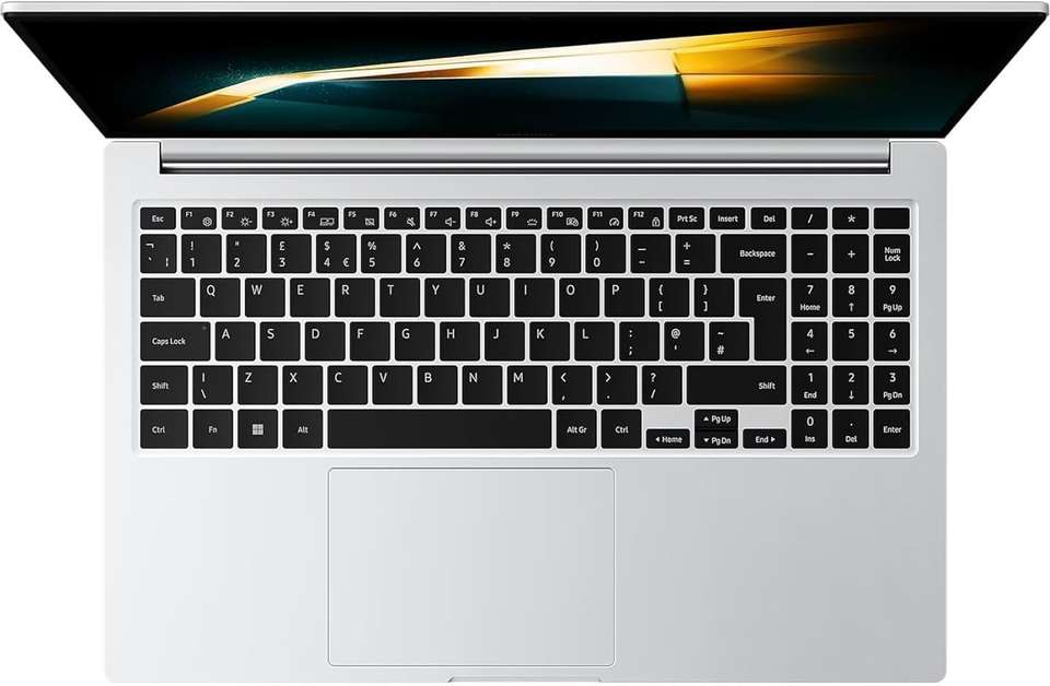 Samsung Galaxy Book4 (i5 14th Gen) Intel Core 5 120U - (16 GB/512 GB ...