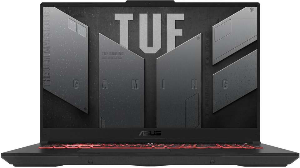 ASUS Intel Core i7 12th Gen 12700H - (16 GB/512 GB SSD/Windows 11 Home ...